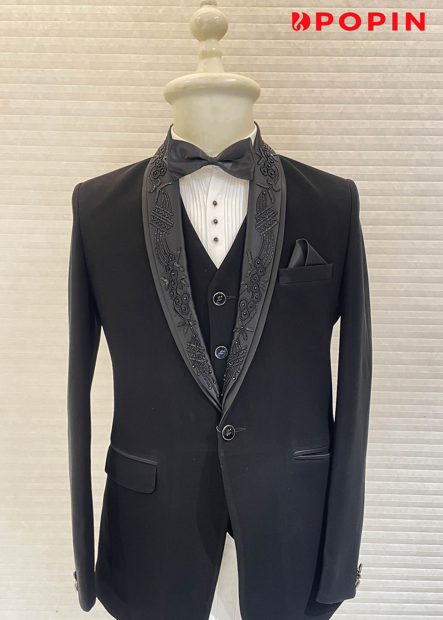 Designer Wedding Suits for Men’s Online - Mumbai, India - Popin Designer