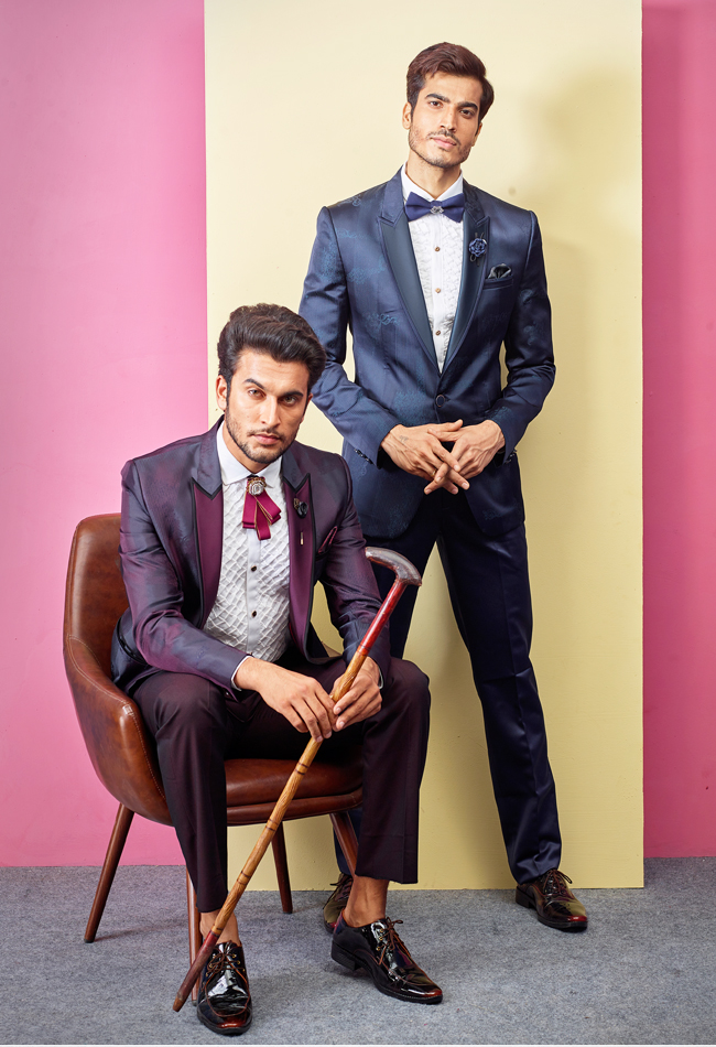 Popin Designer | Wedding Dress on Rent – Bridal & Groom Wear